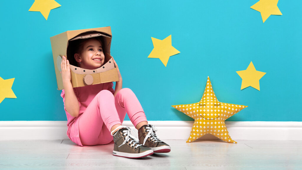 Wonder Havant | A World of Imagination