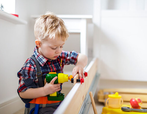 Play Sessions at Wonder | Indoor Play Centre, Havant