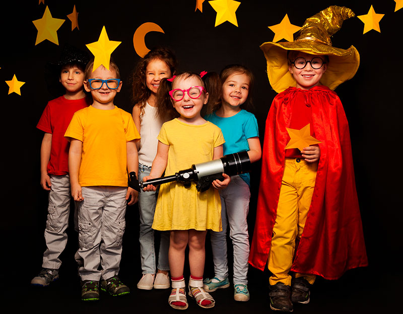 Play Sessions at Wonder | Indoor Play Centre, Havant