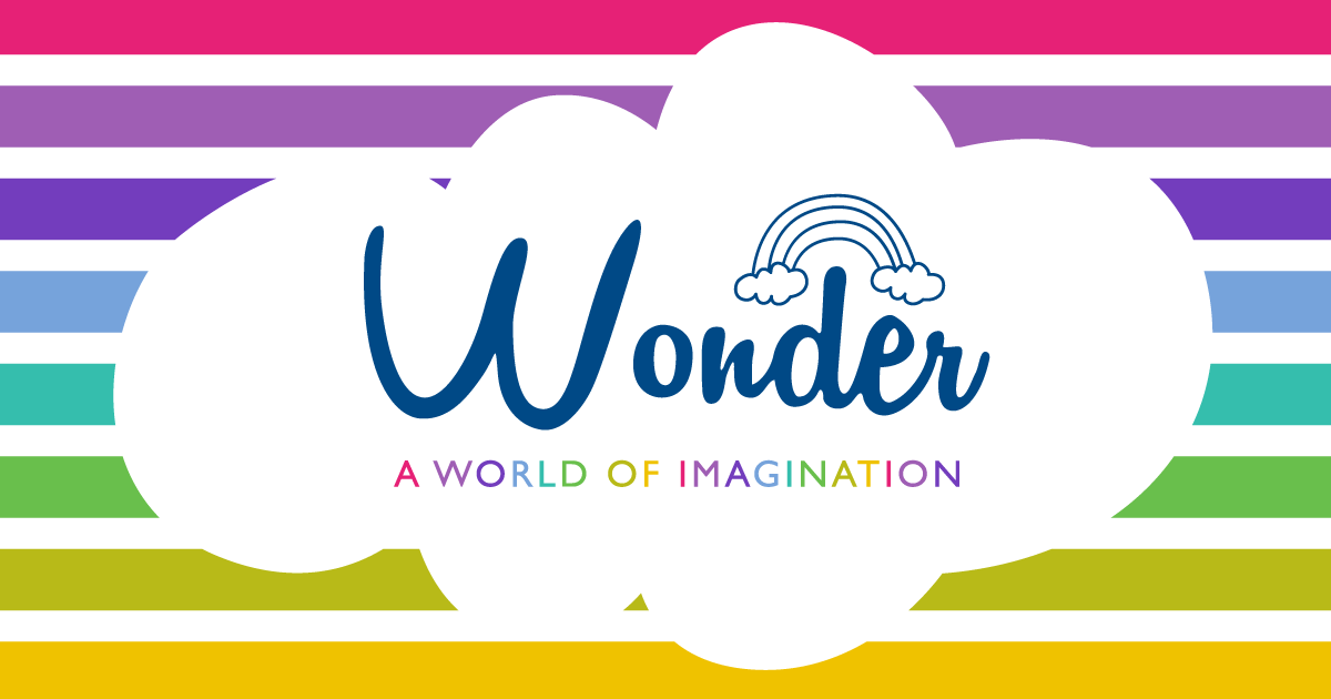 Explore Wonder Role Play Centre Fareham | A World of Imagination