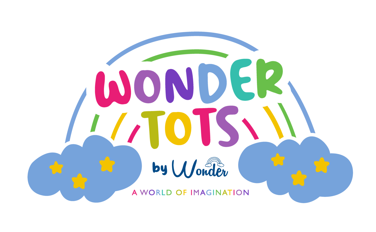 Wonder Tots - Baby & Toddler Group